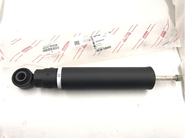 4853069526 Toyota задний амортизатор