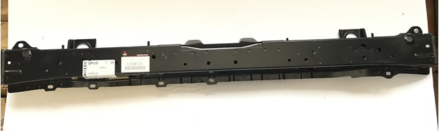 5256B735 Mitsubishi суппорт радиатора верхний (монтажная панель крепления