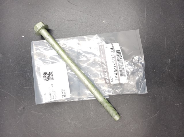 54459EN10B Nissan болт подвески