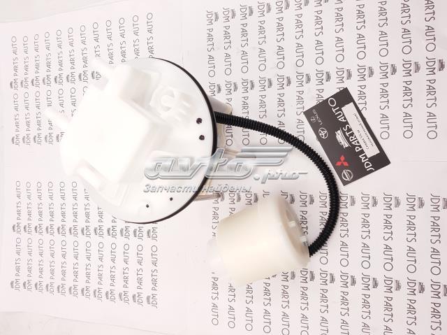 7702442080 Toyota топливный фильтр