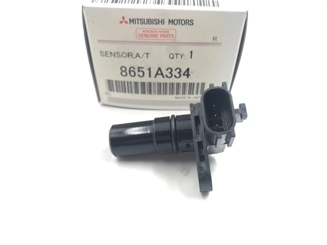 8651A334 Mitsubishi датчик скорости