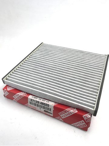 8713948020 Toyota фильтр салона
