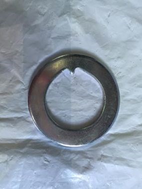 9021442030 Toyota кольцо стопорное подшипника передней ступицы (Внутреннее)