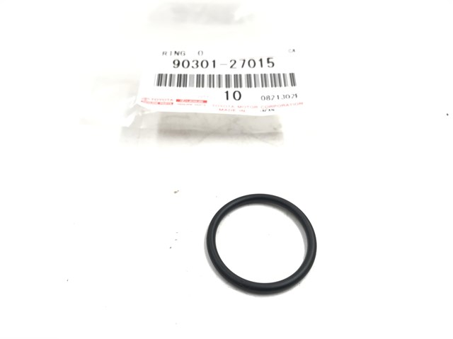9030127015 Toyota кольцо уплотнительное фильтра акпп