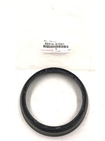 9031287001 Toyota сальник полуоси переднего моста
