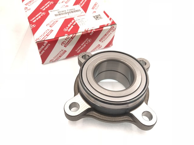 90369T0003 Toyota подшипник ступицы передней