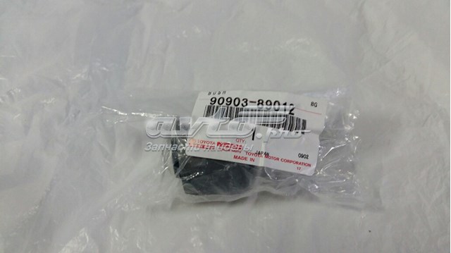 9090389012 Toyota сайлентблок амортизатора переднего