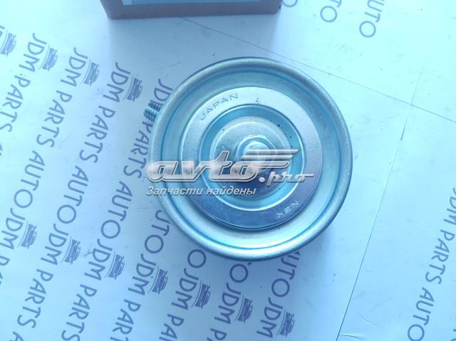 MB609125 Mitsubishi ролик натяжителя приводного ремня (Кондиционера)