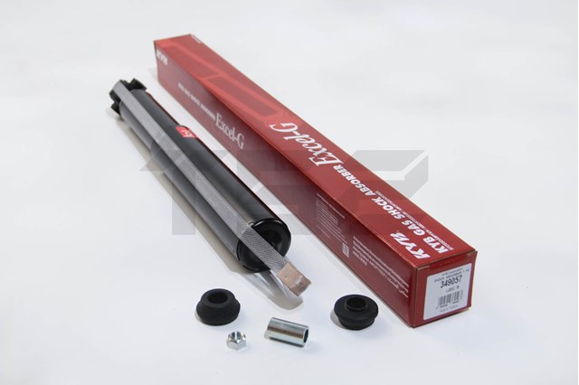 349057 Kayaba амортизатор задний