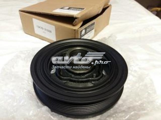 1347031030 Toyota шкив коленвала