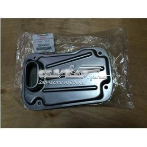 2804A020 Mitsubishi фильтр акпп
