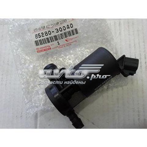 8528030040 Toyota насос омывателя фар