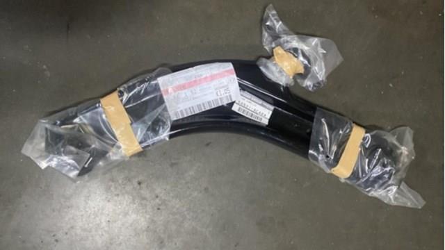 545004CA2A Nissan рычаг передней подвески нижний правый