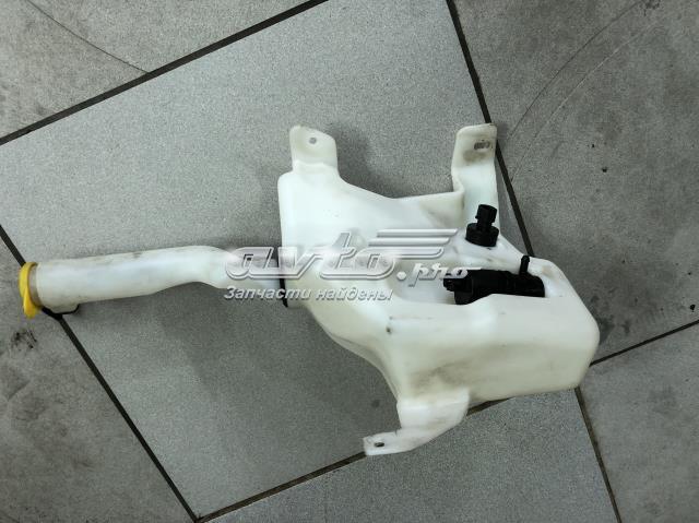 9186024 General Motors бачок стеклоомывателя