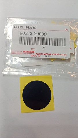 9033330008 Toyota сравнить цены на Автопро