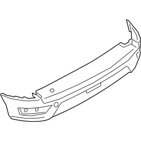 GN1Z17K835G Ford сравнить цены на Автопро