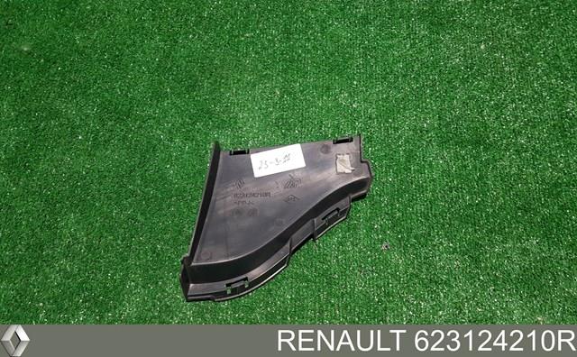 623124210R Renault (RVI) кронштейн бампера