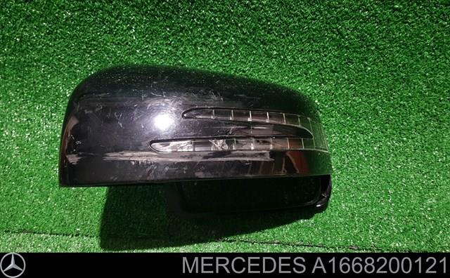 A1668200121 Mercedes автозапчастина