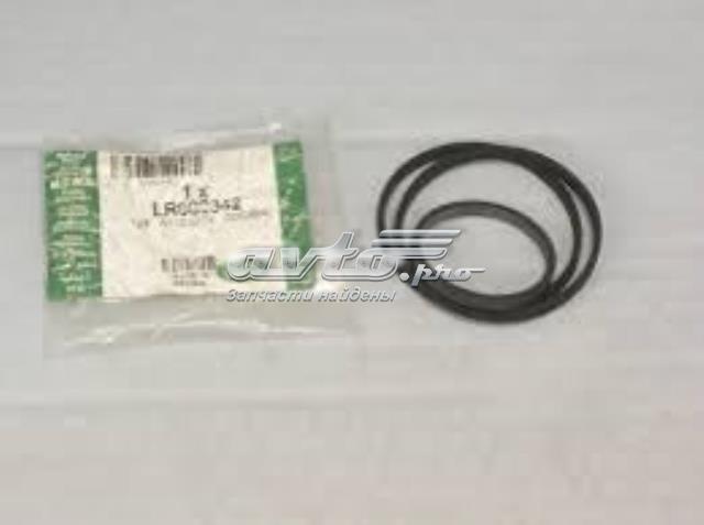 LR002342 Land Rover уплотнение масляного радиатора