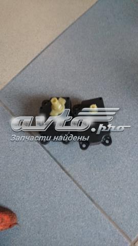 LR007167 Land Rover эл.мотор отопителя