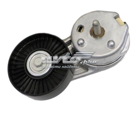 LR035493 Land Rover натяжитель приводного ремня