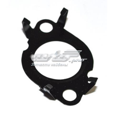 LR075627 Land Rover прокладка выпускного коллектора