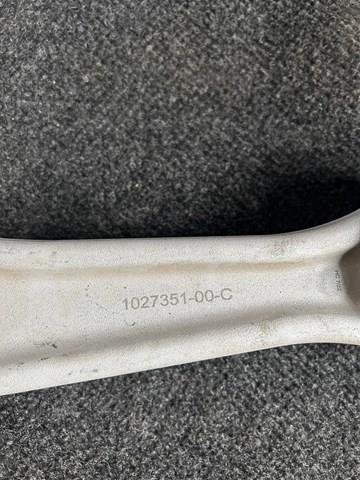 1027351-00-C Tesla рычаг передней подвески нижний левый/правый