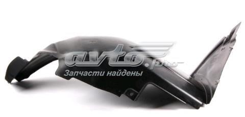 2518800305 Market (OEM) подкрылок крыла переднего левый передний