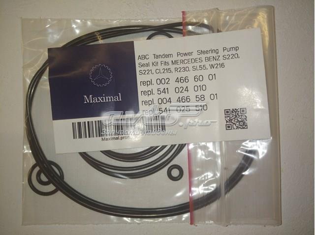 0044665801 Mercedes насос гур