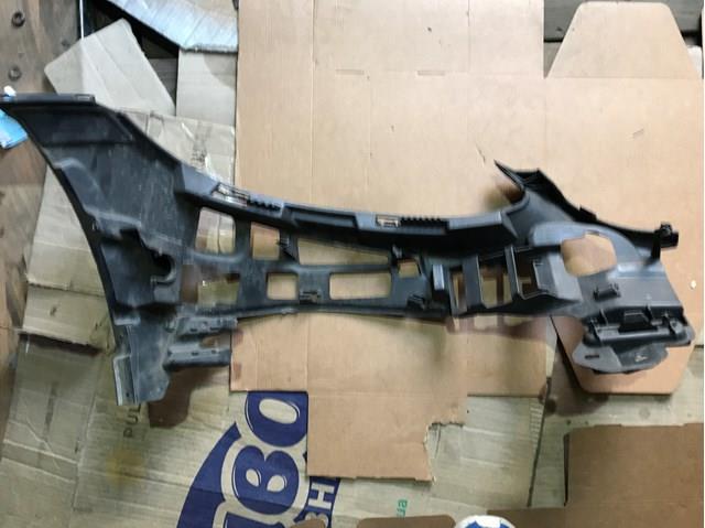 A2058853165 Mercedes крепление бампера переднего левое