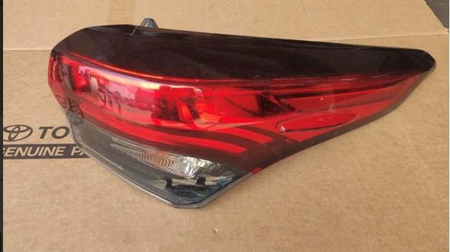 815500E240 Toyota сравнить цены на Автопро