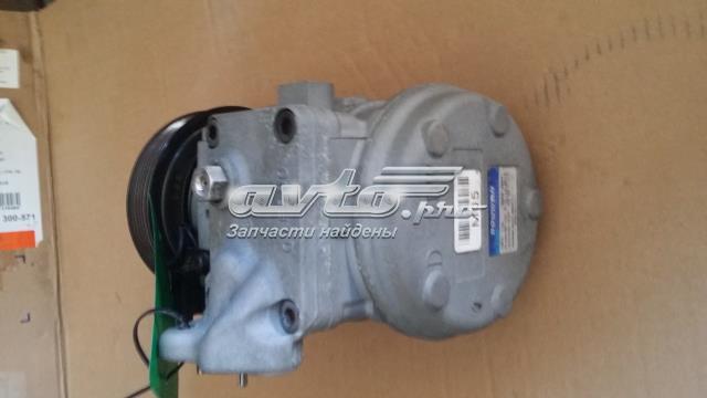 977012E500 Hyundai/Kia компрессор кондиционера