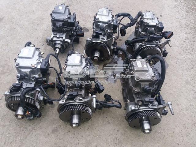 ME204338 Mitsubishi Насос топливный высокого давления (ТНВД)