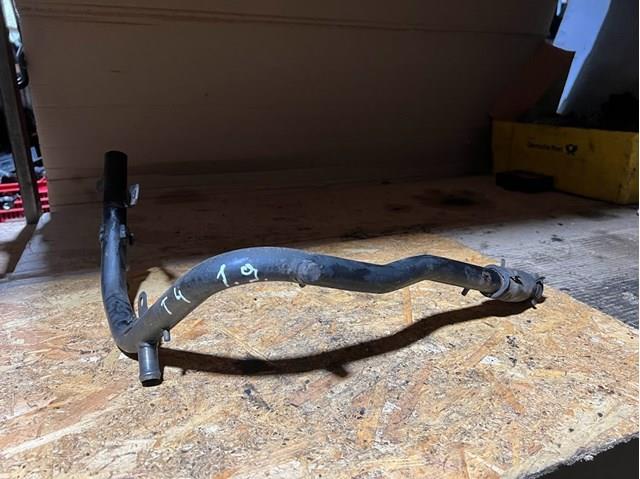 028121065Q VAG Шланг (патрубок) системы охлаждения