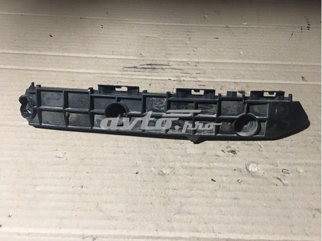 5211560150 Toyota кронштейн бампера переднего правый