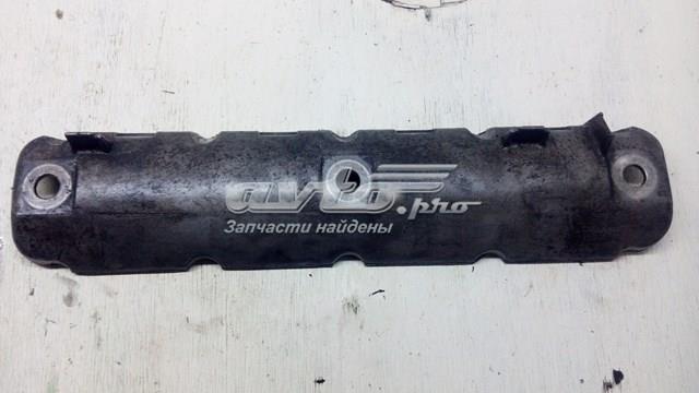 7700111609 Renault (RVI) клапанная крышка / крышка клапанов гбц