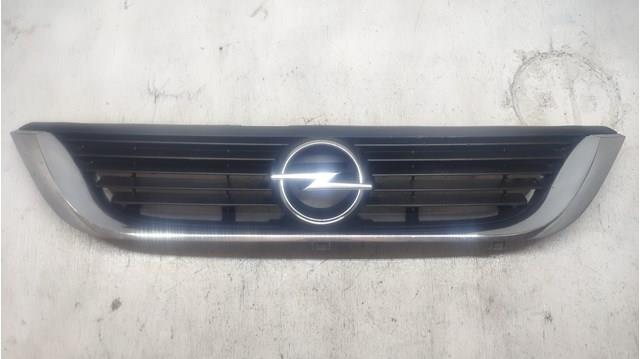 6320031 Market (OEM) решетка радиатора