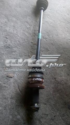 496002W050 Hyundai/Kia полуось
