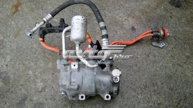 8837048030 Toyota компрессор кондиционера