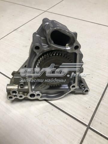 11417610378 BMW насос масляный