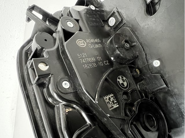 51217477699 BMW сравнить цены на Автопро