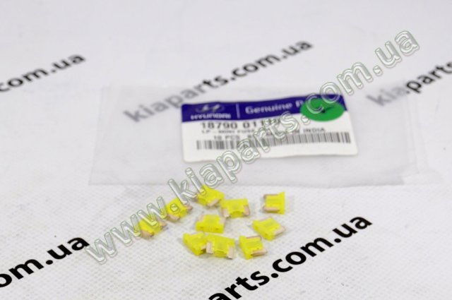 1879001110 Hyundai/Kia предохранитель