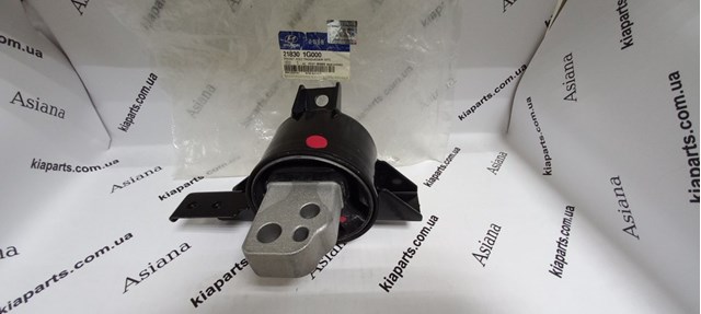 218301G000 Hyundai/Kia Подушка (опора) двигателя левая
