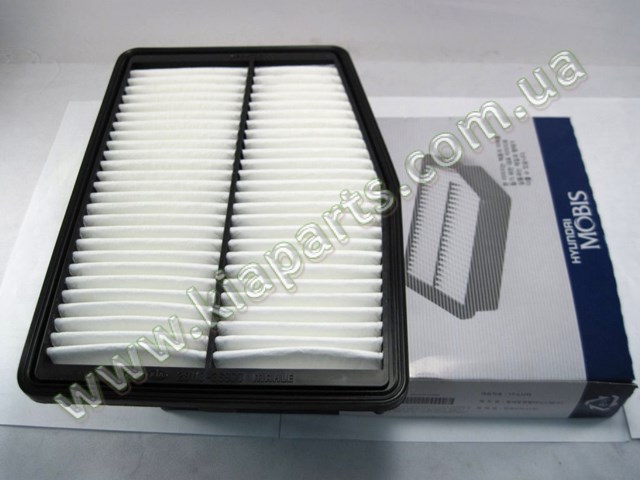 281133S800 Hyundai/Kia фильтр воздушный