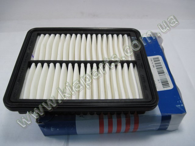 281134N000 Hyundai/Kia фильтр воздушный