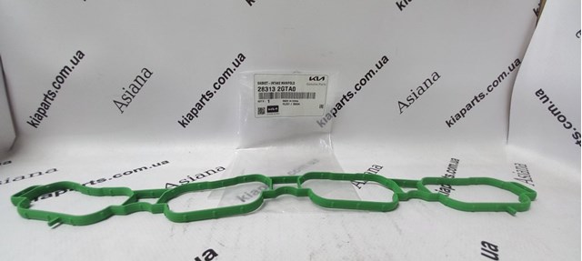 283132GTA0 Hyundai/Kia прокладка колектора впускного