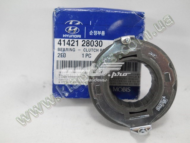 4142128030 Hyundai/Kia выжимной подшипник