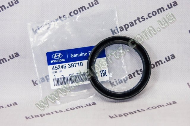 45245-3B710 Hyundai/Kia Сальник полуоси переднего моста левой