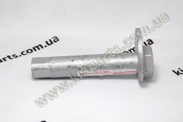 4840934041 Toyota болт крепления переднего рычага, нижнего