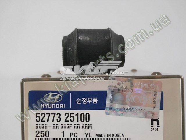 J50517OEM Japan Cars сайлентблок заднего поперечного рычага внутренний